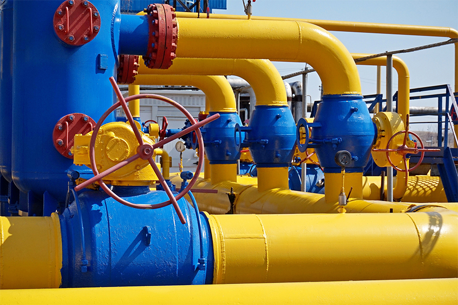 Midstream Oil & Gas | Middle East